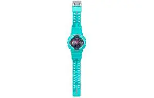 Casio G-shock Analog-digital Watch
