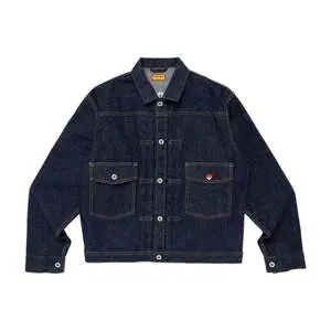 HUMAN MADE X Pokemon Made Denim Jacket