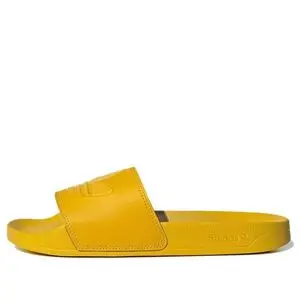 Adidas Adilette Lite Slippers - Yellow