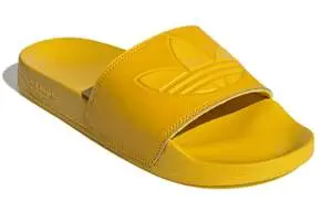 Adidas Adilette Lite Slippers - Yellow