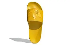 Adidas Adilette Lite Slippers - Yellow