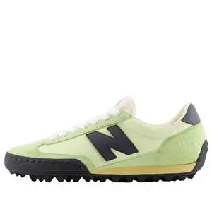 NEW BALANCE Gator Run Sneakers - Lime/mosaic Green