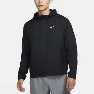 Nike Hooded Track Jacket