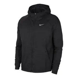 Nike Hooded Track Jacket - Default Color