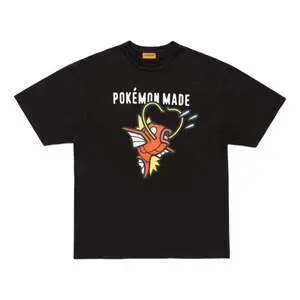 HUMAN MADE X Pokemon Made Graphic T-shirt #3
