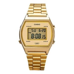 Casio Vintage Series Retro Small Watch Color Classic Small Digital