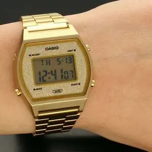 Casio Vintage Series Retro Small Watch Color Classic Small Digital