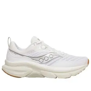 Saucony Omni 23 St Athletic Sneakers - White/birch