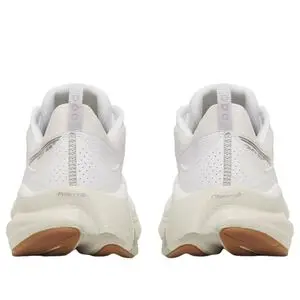 Saucony Omni 23 St Athletic Sneakers - White/birch