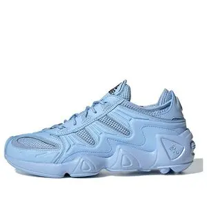Adidas Fyw S-97 "glow - Blue