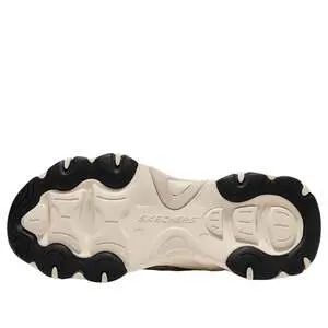 Sketchers Panda 5.0 Low Top Chunky Sneakers - Beige