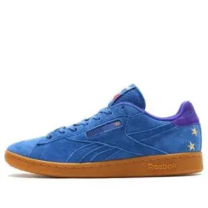 REEBOK Bodega NPC UK "Lagoon" BD2813 Blue