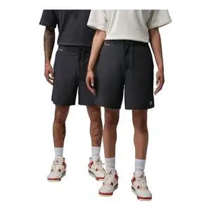 JORDAN X Nigel Sylvester Bike Air Shorts