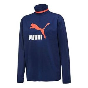 PUMA X Ader Longsleeve - Blue