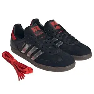 Adidas X Coca-cola Samba Sneakers