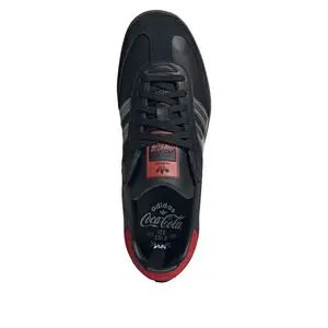 Adidas X Coca-cola Samba Sneakers