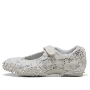 PUMA Mostro Fey Lace Sneakers - Feather Gray