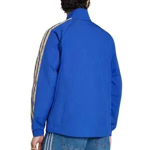 Adidas Italy 2026 Anthem Jacket