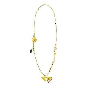 POP MART Crybaby Cry Me An Ocean Series Charm Necklace - Multi-color
