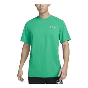 Nike Dri-fit Uv Hyverse Tee