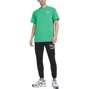 Nike Dri-fit Uv Hyverse Tee