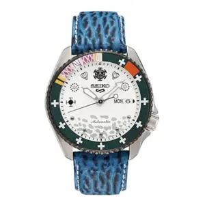SEIKO 5 Automatic Mechanical Watch - Default Color
