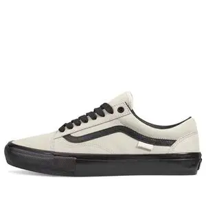 VANS Skate Old Skool Low Top Sneakers - Grey
