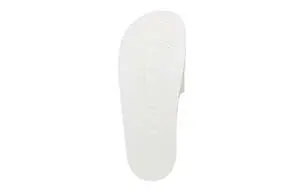 Balenciaga Pool Slides - White