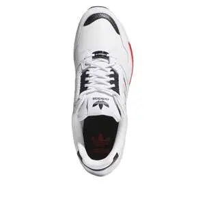 Adidas Originals Zx 8000 Sneakers - Cloud White/core Black