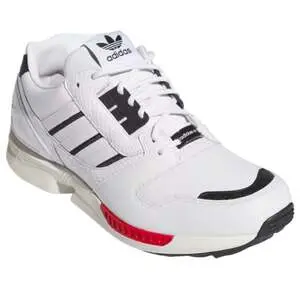 Adidas Originals Zx 8000 Sneakers - Cloud White/core Black