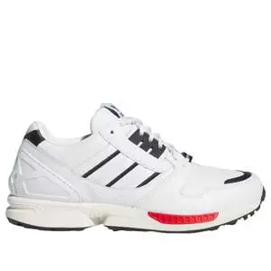 Adidas Originals Zx 8000 Sneakers - Cloud White/core Black