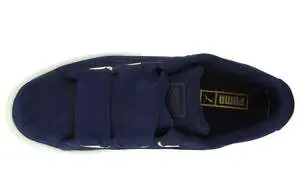 PUMA Basket Heart Soft Wn's Sneakers
