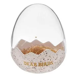 POP MART Dear Birds Series Display Box - Multi-color
