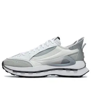 FILA Km Shoes 'white Grey - White/grey