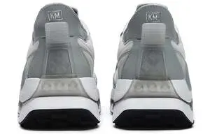 FILA Km Shoes - White/grey