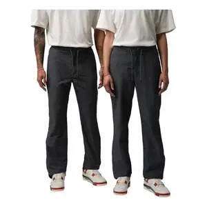 JORDAN X Nigel Sylvester Bike Air Trousers - Black