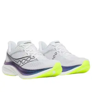 Saucony Endorphin Speed 5 Sneakers - Light Grey