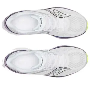 Saucony Endorphin Speed 5 Sneakers - Light Grey