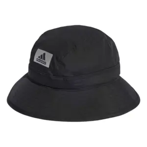 Adidas Wind.rdy Tech Bucket Hat - Black