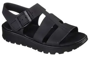 Sketchers Footsteps Back To Basics Casual Shoes