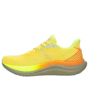 Saucony Triumph 23 Sneakers - Vishikin/yellow