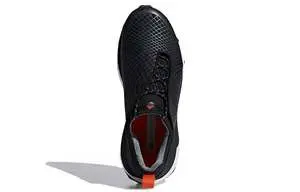 Adidas X Stella Mccartney Supernova Sneaker - Black