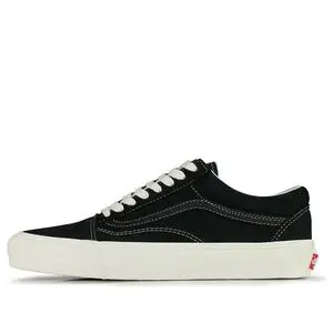 VANS Vault Ua Og Old Skool Lx 'raven - Black