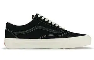 VANS Vault Ua Og Old Skool Lx 'raven - Black