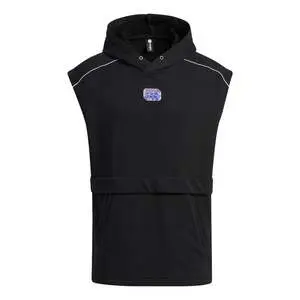Adidas Neo Basketball Tanks Ib7643 - Black