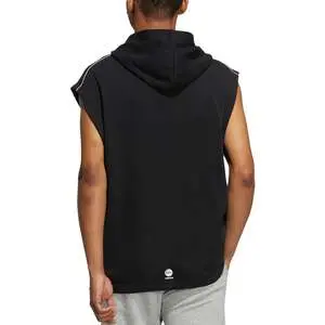 Adidas Neo Basketball Tanks Ib7643 - Black