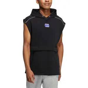 Adidas Neo Basketball Tanks Ib7643 - Black