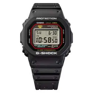 Casio G-shock 5000 Series Digital Watch