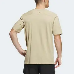 Adidas Short Sleeve T-shirt