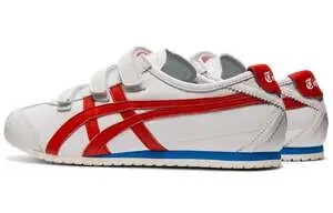 Onitsuka Tiger Mexico 66 Baja "classic Red